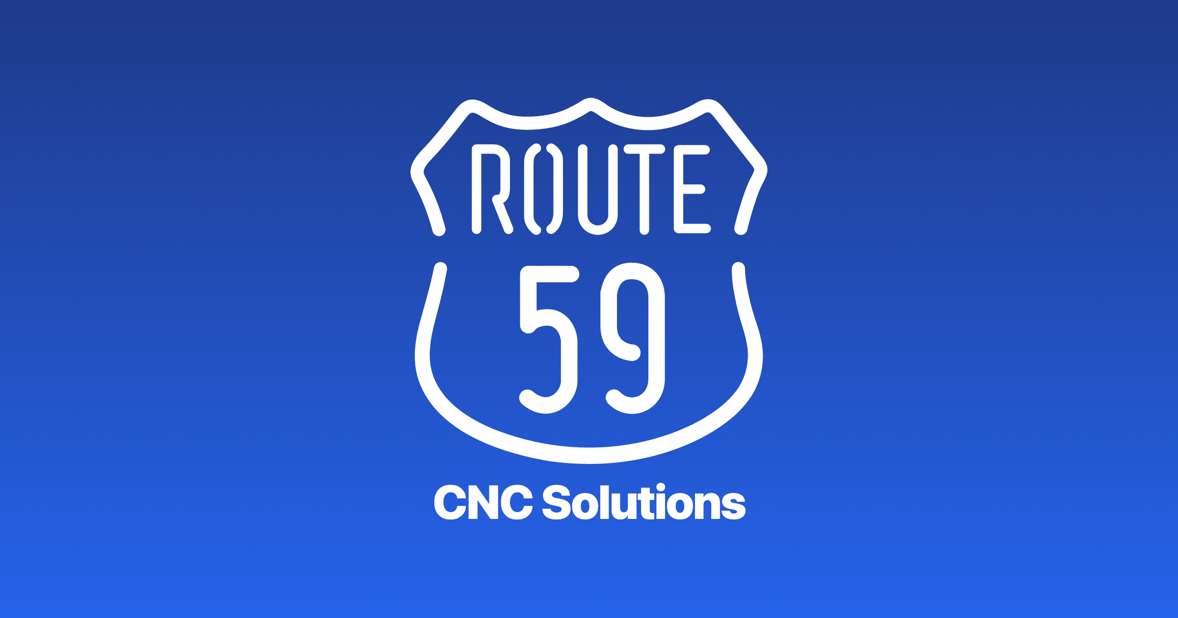 Route 59 CNC Solutions